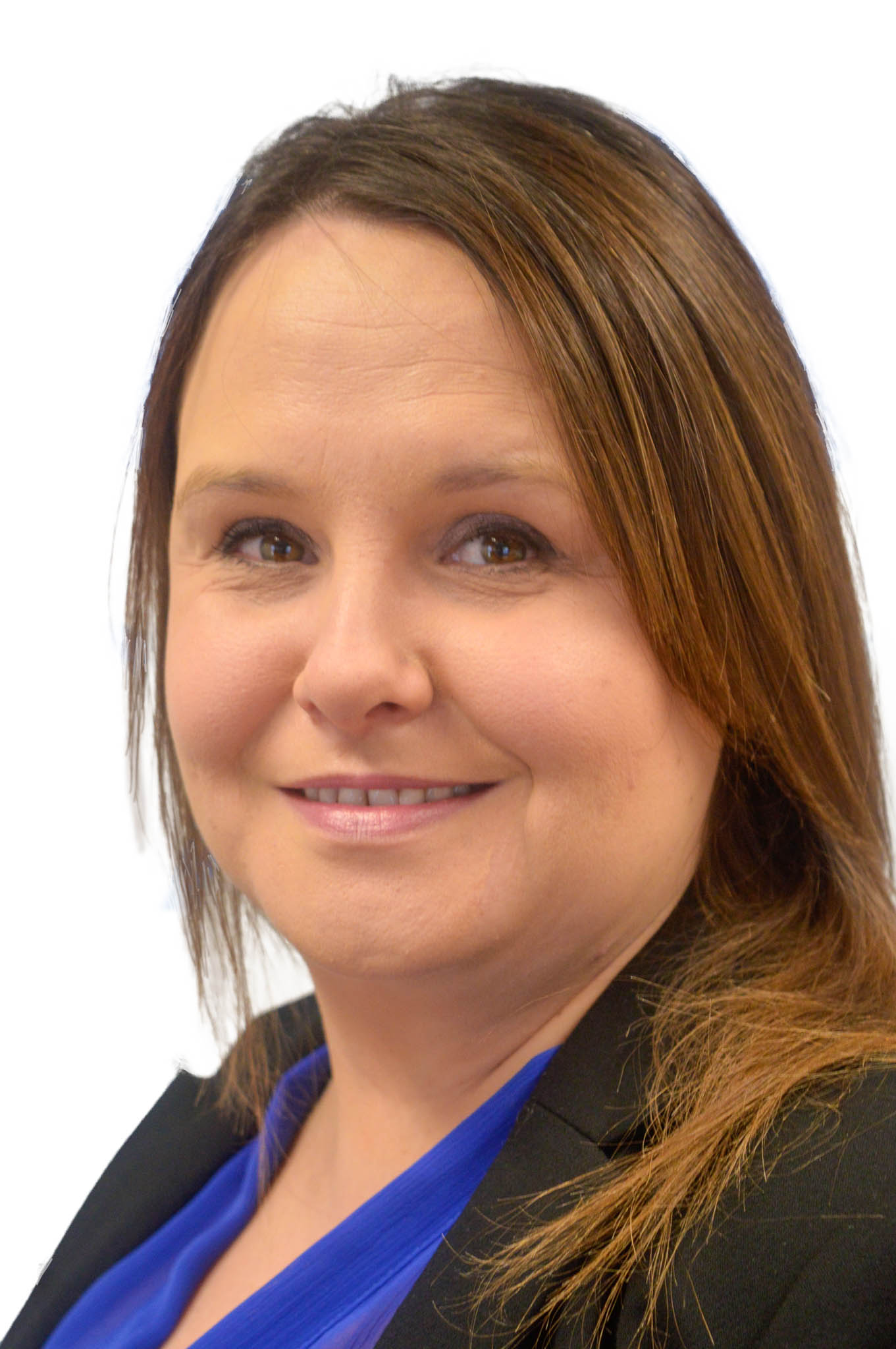 Teresa Wilson - The Cashroom