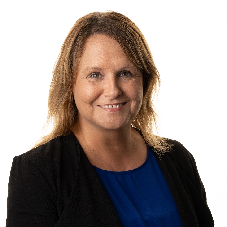 Teresa Wilson Cashroom Manager, Cashiering - The Cashroom