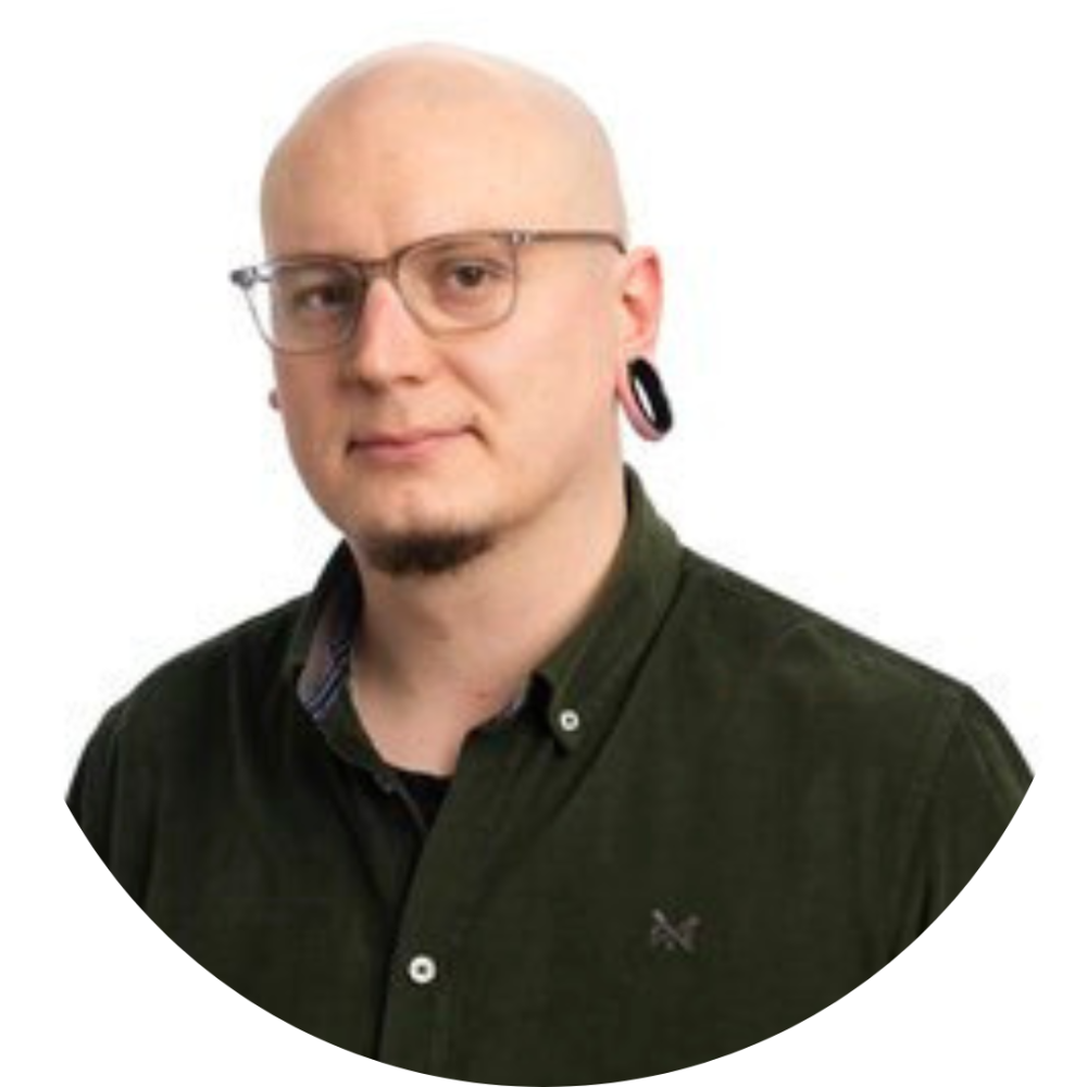 Cashroom Team New - The Cashroom