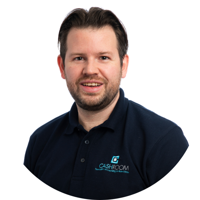 Cashroom Team New - The Cashroom