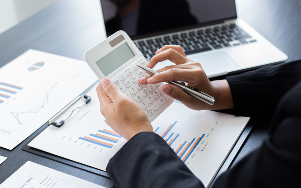 What Are the SRA Rules for Client Account Reconciliation? The Cashroom